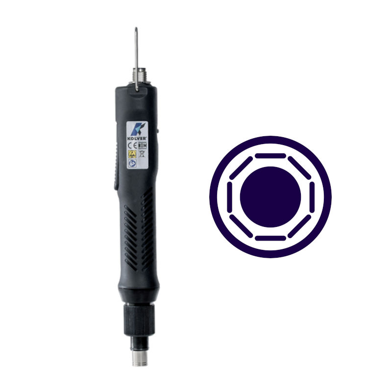 Electric torque tools | Choice Industrial Solutions