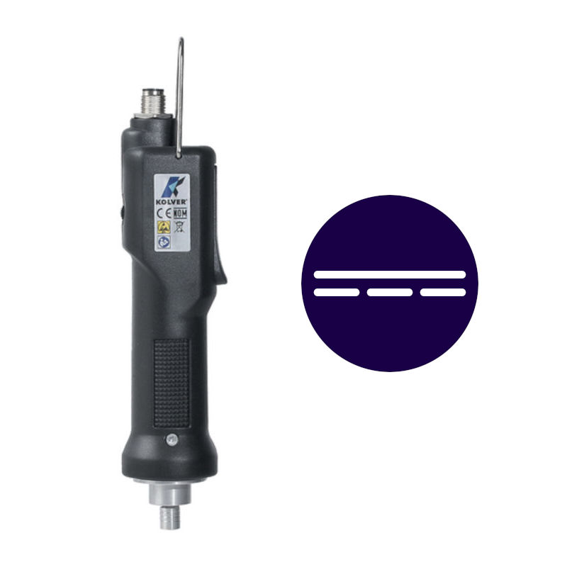 Electric torque tools | Choice Industrial Solutions