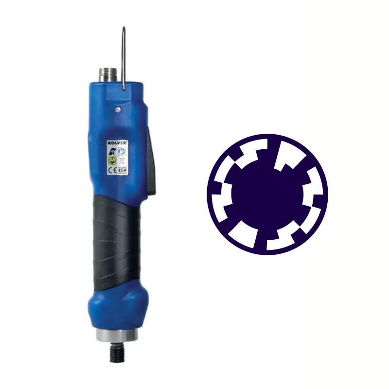 Electric torque tools | Choice Industrial Solutions